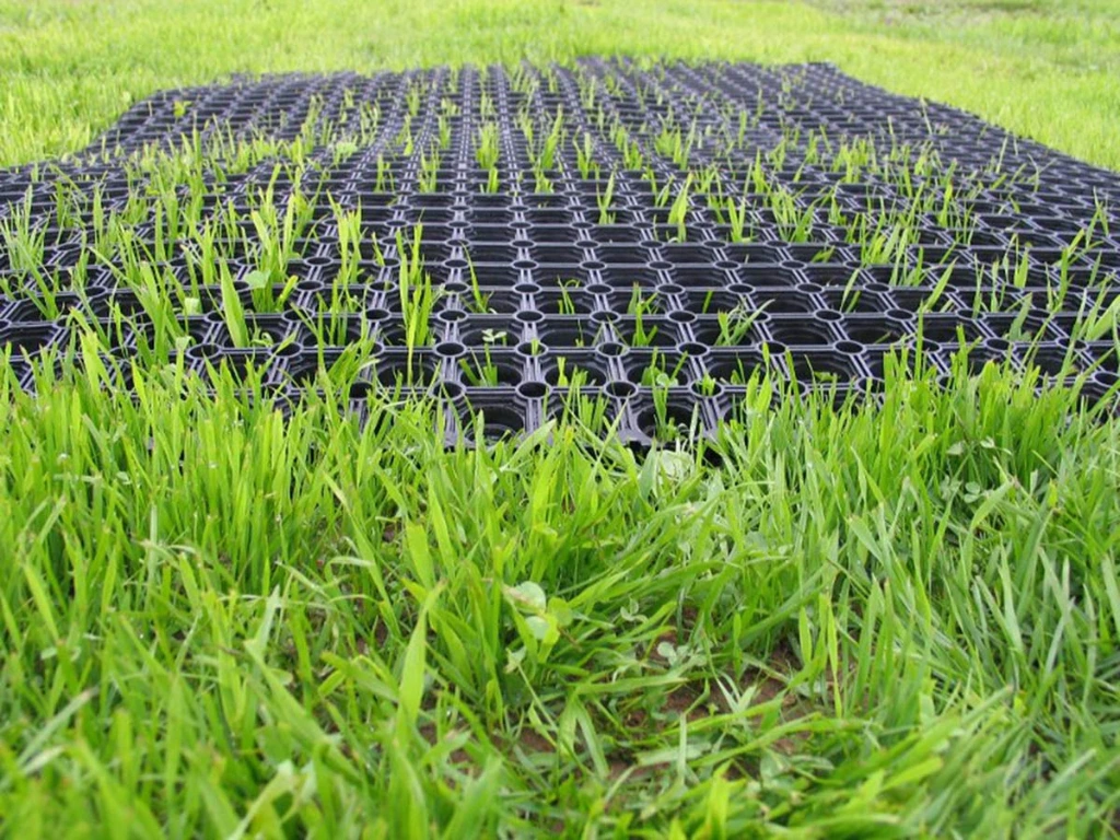 Grass protection mats (per mat = 1.5 m²) | Idemax